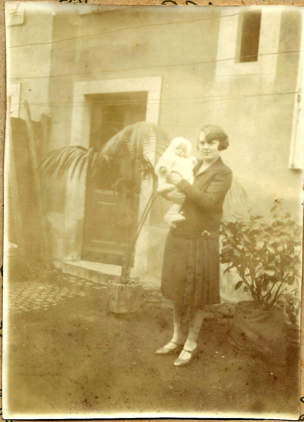 Famille Kessler – KOERPER Généalogie