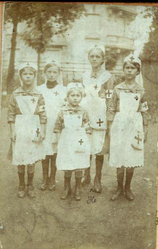 Famille Kessler – KOERPER Généalogie